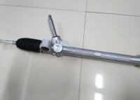 China 02-06 Nissan ALMERA II Aftermarket Power Steering Rack Pinion Assy Repair LHD Nissan N17Z 10-16 48001-3AW0A 49001-8M720 for sale
