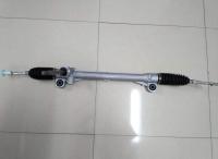 China 02-06 Nissan ALMERA II Aftermarket Power Steering Rack Pinion Assy Repair LHD Nissan N17Z 10-16 48001-3AW0A 49001-8M720 for sale