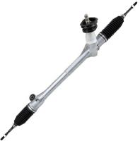 China 02-06 Nissan ALMERA II Aftermarket Power Steering Rack Pinion Assy Repair LHD Nissan N17Z 10-16 48001-3AW0A 49001-8M720 for sale