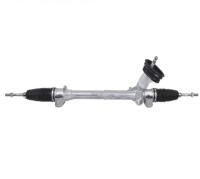 China 02-06 Nissan ALMERA II Aftermarket Power Steering Rack Pinion Assy Repair LHD Nissan N17Z 10-16 48001-3AW0A 49001-8M720 for sale