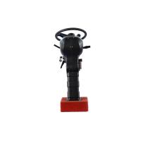 China High quality ISO Sweeper Steering Gear Construction Vehicle Parts for sale