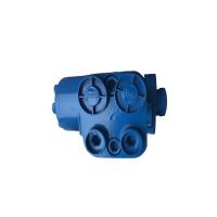 China 5.0cm LHD Loader Tractor Shovel Hydraulic Steering Gear for sale