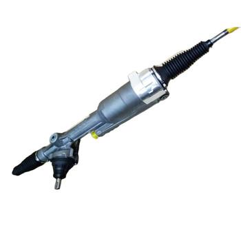 China Car Power Steering Rack And Pinion 95B423055AF For AUDI Q5 for sale