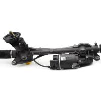 China VW Octavia LHD Power Steering Rack Audi A3 Golf 7 2016 Car Electronic Steering Gear OEM 5QD909144 5QD423051 5QD423055 for sale