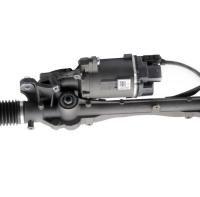 China VW Octavia LHD Power Steering Rack Audi A3 Golf 7 2016 Car Electronic Steering Gear OEM 5QD909144 5QD423051 5QD423055 for sale