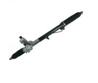 China 1994-2000 Audi A4 1.6 1.8 Hydraulic Power Steering Rack LHD For VW Passat 3B2 1.6 1.8  8D1422052X 8D1422065J for sale
