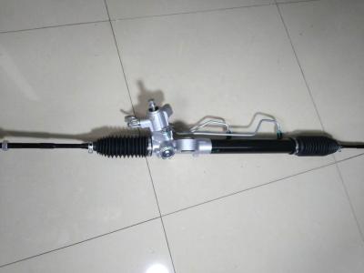 China 2002-2007 Nissan N16 Car LHD Power Steering Rack Gear Assy For Nissan Almera B10 49001-7N900 for sale