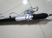 China 2002-2007 Nissan N16 Car LHD Power Steering Rack Gear Assy For Nissan Almera B10 49001-7N900 for sale