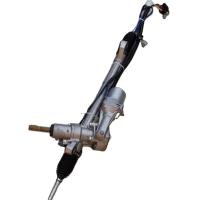 China 2014 Subaru Outback Legacy BM 2.5L Auto Parts Electronic Power Steering Rack repair parts OEM 34110AJ170 for sale