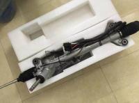 China 2014 Subaru Outback Legacy BM 2.5L Auto Parts Electronic Power Steering Rack repair parts OEM 34110AJ170 for sale