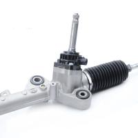 China 2007-2013 Mazda 6 Car Electronic Power Steering Rack Assembly Original Quantity OEM GS1D-32-110D GS1D-32-110A/B for sale