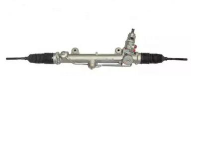 China 2000-2003 Mercedes-Benz C-Class W203 C200CDI Auto Power Steering Rack Box LHD 2034601300 2034603500 for sale