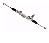 China 2000-2003 Mercedes-Benz C-Class W203 C200CDI Auto Power Steering Rack Box LHD 2034601300 2034603500 for sale