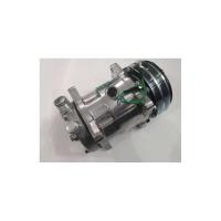 China High quality Excavator 24v Air Conditioning Compressor SE5H14 SD5H14 508 for sale