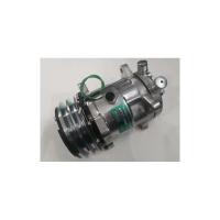 China High quality Excavator 24v Air Conditioning Compressor SE5H14 SD5H14 508 for sale