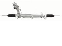 China 2008-2015 BMW 7 (F01 F02 F03 F04)730d 740i Auto RHD Steering Rack Gear Box For BMW 5 GT(F07) 530d 2009-2017 32106793198 for sale