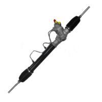 China 1986-1991 Toyota Camry 1.8 2.0 LHD Hydraulic Power Steering rack and Pinion steering gear Oem 44250-20161 44250-32070 for sale