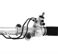 China Lexus LX470 LHD Power Steering Rack Oem 44250-60060 44250-60050 Land Cruiser 98-02 FZJ100 Steering Gear Rack & Opinion for sale