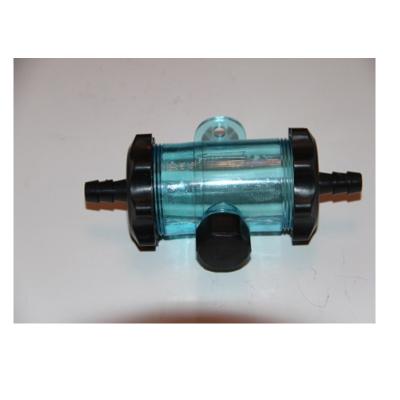 China Truck Engineering Automobile Drip Brake Plastic Filter for sale