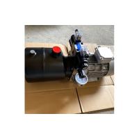 China 16PMA Lift Car Elevator Steel Hydraulic DC Power Unit for sale