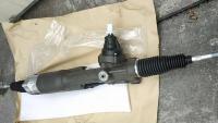 China LHD or RHD 4G0909144R 4G0909144M For Audi Auto  electronic Steering Rack for sale