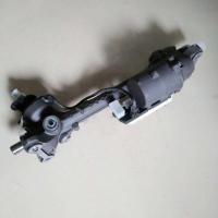 China 2009 Volkswagen Tiguan CC Power Steering Rack Repair Parts Magotan DS Car Electric Steering Rack Assembly for sale