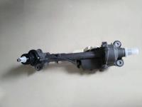 China 2009 Volkswagen Tiguan CC Power Steering Rack Repair Parts Magotan DS Car Electric Steering Rack Assembly for sale
