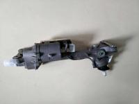 China 2009 Volkswagen Tiguan CC Power Steering Rack Repair Parts Magotan DS Car Electric Steering Rack Assembly for sale