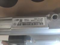 China 2011-2017 Mercedes-Benz CLS 63AMG Car Power Steering Rack Gear assy 2184603100 7806974546 For Benz E E63 AMG 2011 for sale