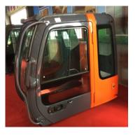 China Excavator Cab Construction Vehicle Parts For Caterpillar E330C for sale