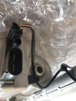 China 2011-2014  3.5 3.7 5.0 Ford F150 LHD Car Electronic Power Steering Gear Rack Assembly BL3Z3504FE STE121 for sale