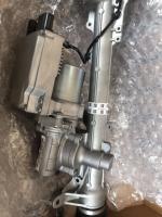 China 2011-2014  3.5 3.7 5.0 Ford F150 LHD Car Electronic Power Steering Gear Rack Assembly BL3Z3504FE STE121 for sale