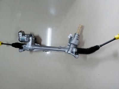 China 2015 2.0L L4 Ford Focus Car Power Steering Rack Gear Pinion OEM CV6Z3504FE BV6Z3504CE BV6Z3504KE for sale