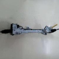 China 2010-2012  2.5L L4 Ford FUSION Electronic Rack And Pinion  Steering Gear Assembly AE5Z3504DE For Mercury MILAN 3.0L V6 for sale