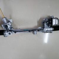 China 2010-2012  2.5L L4 Ford FUSION Electronic Rack And Pinion  Steering Gear Assembly AE5Z3504DE For Mercury MILAN 3.0L V6 for sale