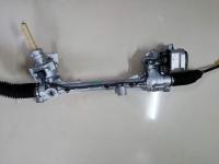 China 2010-2012  2.5L L4 Ford FUSION Electronic Rack And Pinion  Steering Gear Assembly AE5Z3504DE For Mercury MILAN 3.0L V6 for sale