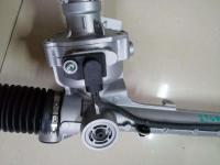 China 2010-2012  2.5L L4 Ford FUSION Electronic Rack And Pinion  Steering Gear Assembly AE5Z3504DE For Mercury MILAN 3.0L V6 for sale