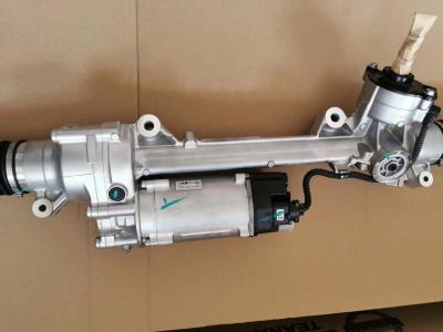 China 2013 3.5L 12 Model Mercedes-Benz CLS (C218) GLS350 car Electronic Steering Rack Gear Repair Assembly 7802277809 for sale