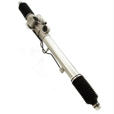 China 1996-2002 Toyota Land Cruiser 90 Hydraulic Car Power Steering Rack Gear RHD 44250-60012 For HILUX VI Pickup 01-05 for sale