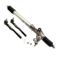 China 1996-2002 Toyota Land Cruiser 90 Hydraulic Car Power Steering Rack Gear RHD 44250-60012 For HILUX VI Pickup 01-05 for sale