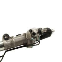 China 1996-2002 Toyota Land Cruiser 90 Hydraulic Car Power Steering Rack Gear RHD 44250-60012 For HILUX VI Pickup 01-05 for sale