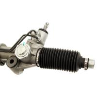 China 1996-2002 Toyota Land Cruiser 90 Hydraulic Car Power Steering Rack Gear RHD 44250-60012 For HILUX VI Pickup 01-05 for sale