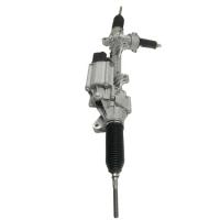 China OEM 32106867960 Replacement Auto Steering Rack Pinion For BMW for sale