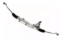 China 2008-2014 Mercedes Benz C C63 AMG Hydraulic Power Steering Rack LHD With Tie Rod 2044602000 For T-Model C63 AMG 10-14 for sale