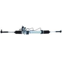 China Toyota Hiace Car RHD Power Steering Rack Hydraulic 44250-26040 44250-26341 for sale