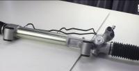 China Toyota Hiace Car RHD Power Steering Rack Hydraulic 44250-26040 44250-26341 for sale