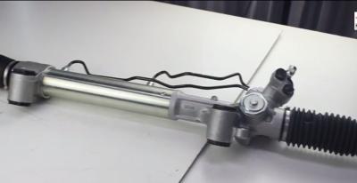 China Toyota Hiace Car RHD Power Steering Rack Hydraulic 44250-26040 44250-26341 for sale