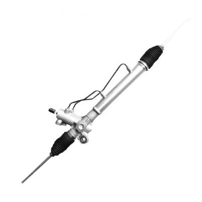 China 2000-2005 Toyota RAV4 II 2.0 Hydraulic Auto Steering Rack & Pinion Steering Gear Box Repair 44250-42110 44250-42120 for sale