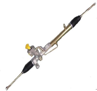 China 1J1422062E 1J1422062D Hydraulic Steering Rack For Audi A3 for sale