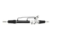 China Hydraulic Power Steering Rack Repair Kit For Kia K2700 0K60A-32110 for sale